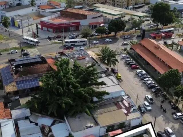 Terreno / Lote para Venda em Natal/RN Capim Macio