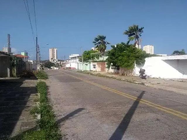 Terreno / Lote para Venda em Natal/RN Capim Macio