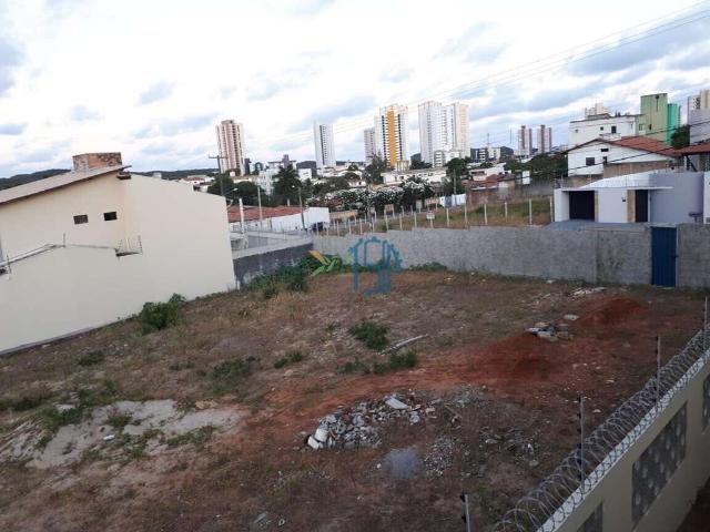 Terreno / Lote para Venda em Natal/RN Capim Macio