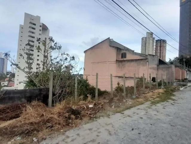 Terreno / Lote para Venda em Natal/RN Conjunto Alagamar