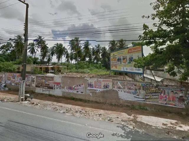Terreno / Lote para Venda em Natal/RN Igapó