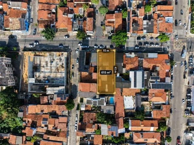 Terreno / Lote para Venda em Natal/RN Lagoa Nova