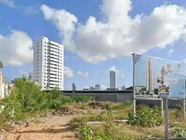 Terreno / Lote para Venda em Natal/RN Lagoa Nova