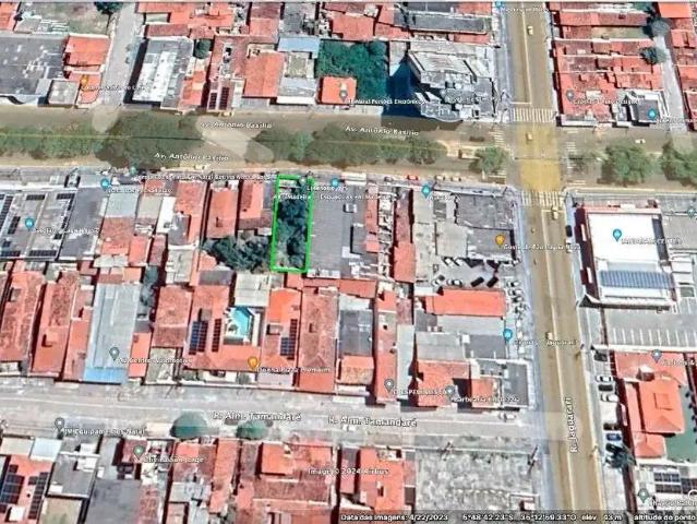 Terreno / Lote para Venda em Natal/RN Lagoa Nova