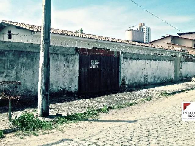 Terreno / Lote para Venda em Natal/RN Lagoa Nova