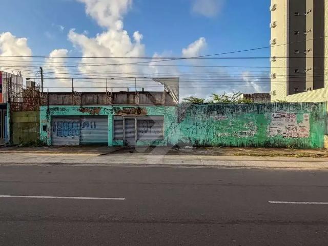 Terreno / Lote para Venda em Natal/RN Lagoa Nova