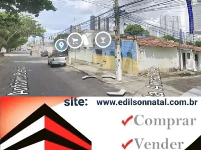 Terreno / Lote para Venda em Natal/RN Lagoa Nova