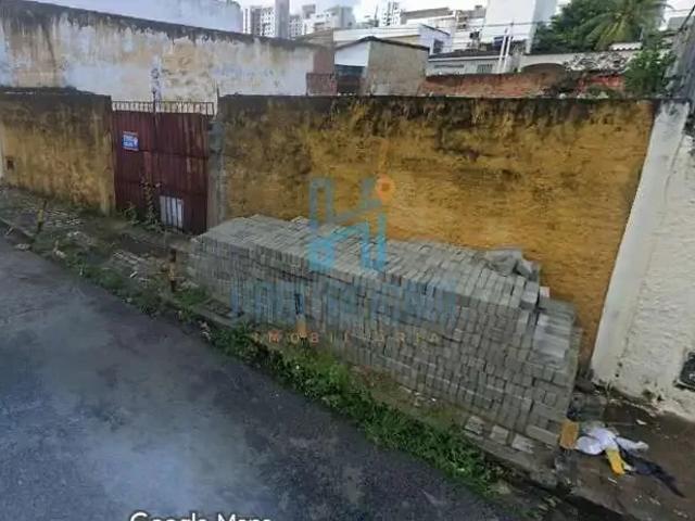 Terreno / Lote para Venda em Natal/RN Lagoa Nova