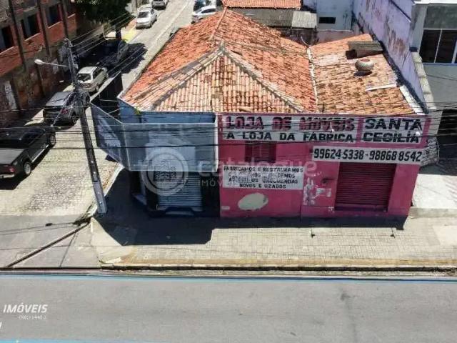 Terreno / Lote para Venda em Natal/RN Lagoa Nova