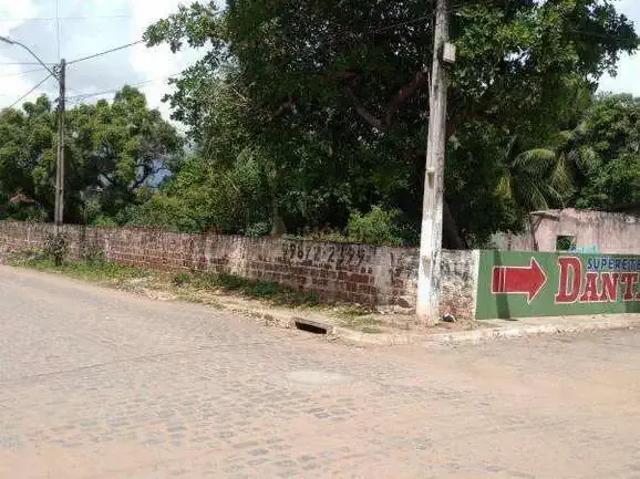 Terreno / Lote para Venda em Natal/RN Lagoa Azul