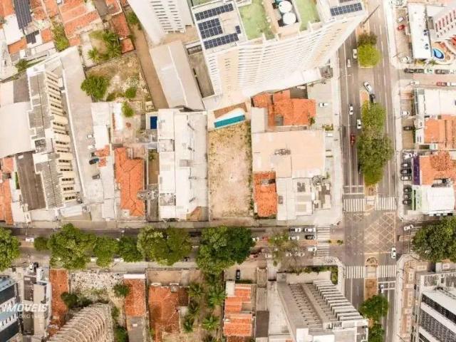 Terreno / Lote para Venda em Natal/RN Petrópolis