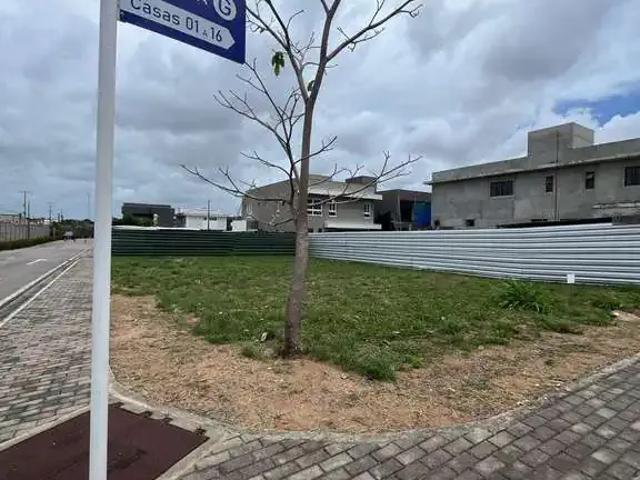 Terreno / Lote para Venda em Natal/RN Pitimbu