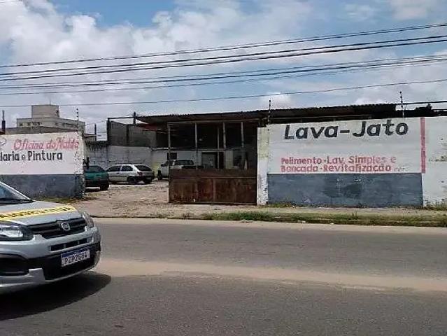 Terreno / Lote para Venda em Natal/RN Pitimbu
