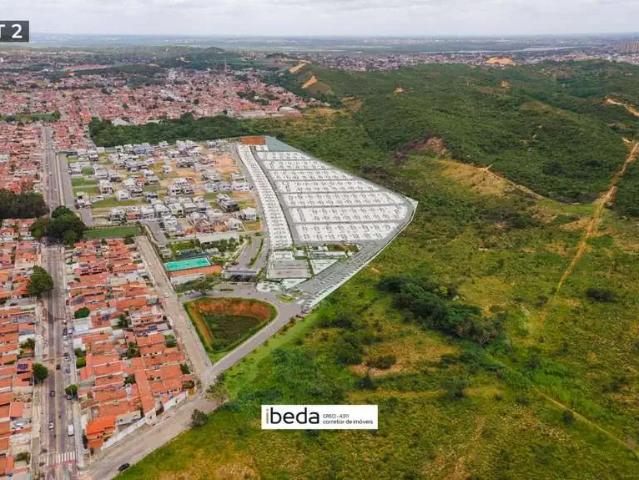 Terreno / Lote para Venda em Natal/RN Pitimbu