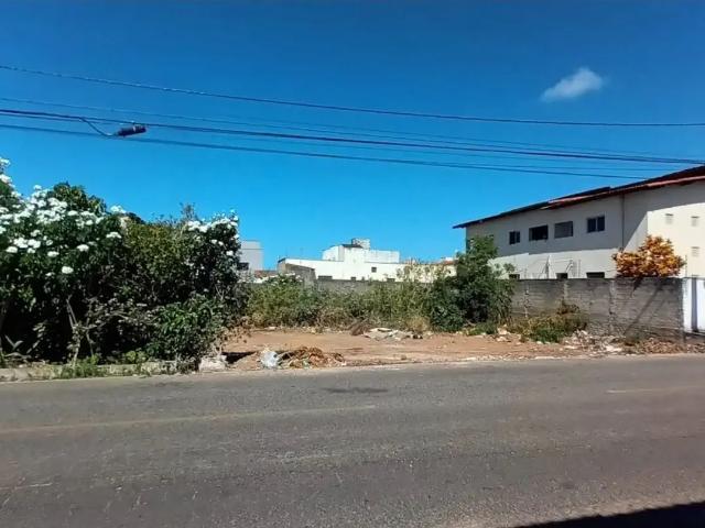 Terreno / Lote para Venda em Natal/RN Pitimbu