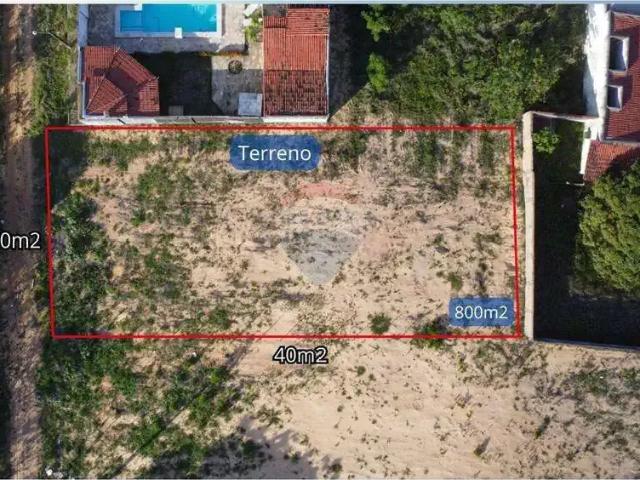 Terreno / Lote para Venda em Natal/RN Pitimbu