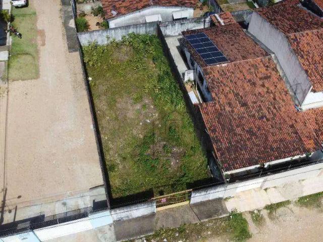 Terreno / Lote para Venda em Natal/RN Planalto