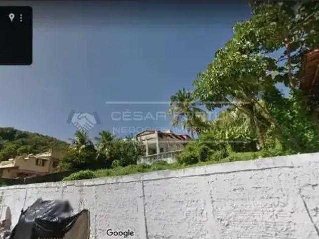 Terreno / Lote para Venda em Natal/RN Ponta Negra