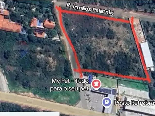 Terreno / Lote para Venda em Natal/RN Ponta Negra