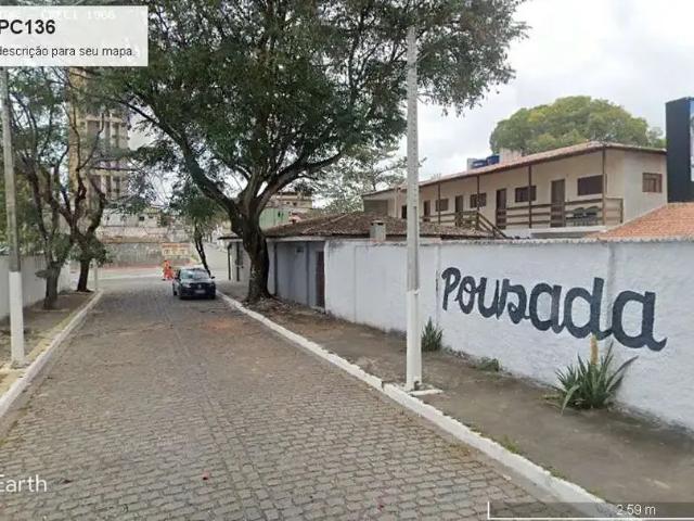 Terreno / Lote para Venda em Natal/RN Ponta Negra 1 Quartos