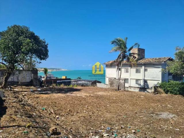 Terreno / Lote para Venda em Natal/RN Ponta Negra