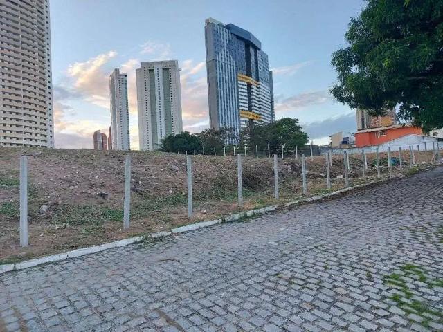 Terreno / Lote para Venda em Natal/RN Ponta Negra