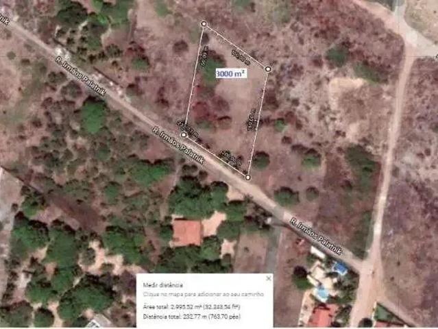 Terreno / Lote para Venda em Natal/RN Ponta Negra