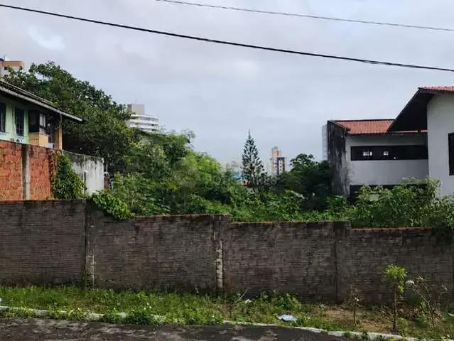 Terreno / Lote para Venda em Natal/RN Ponta Negra