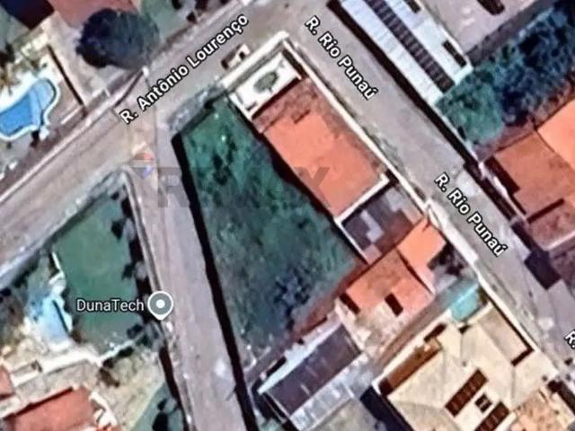 Terreno / Lote para Venda em Natal/RN Ponta Negra
