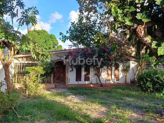 Terreno / Lote para Venda em Natal/RN Ponta Negra