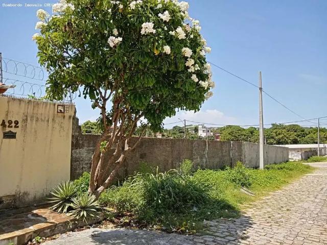 Terreno / Lote para Venda em Natal/RN Ponta Negra