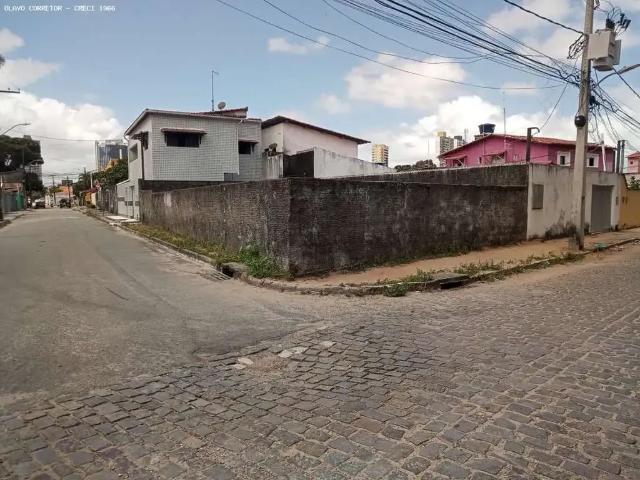 Terreno / Lote para Venda em Natal/RN Ponta Negra