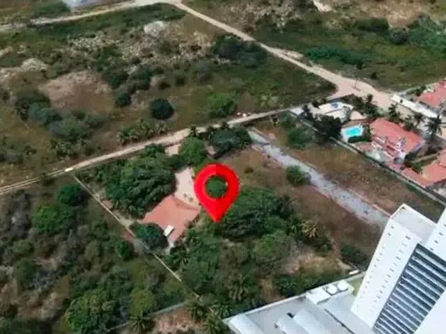 Terreno / Lote para Venda em Natal/RN Ponta Negra