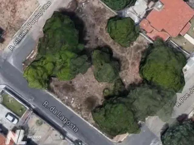 Terreno / Lote para Venda em Natal/RN Ponta Negra