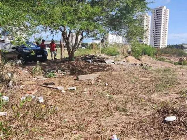 Terreno / Lote para Venda em Natal/RN Ponta Negra
