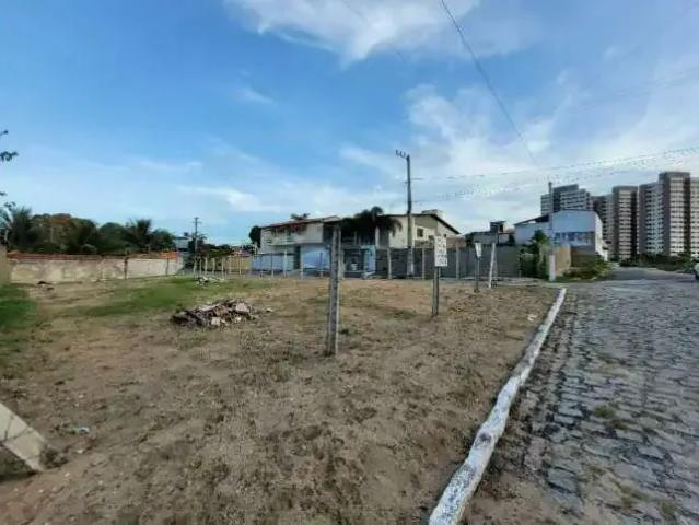Terreno / Lote para Venda em Natal/RN Ponta Negra