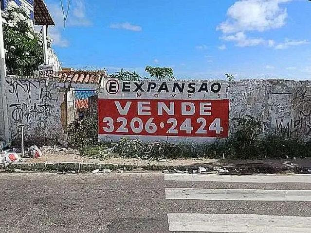 Terreno / Lote para Venda em Natal/RN Ponta Negra