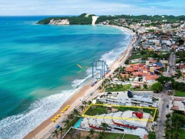 Terreno / Lote para Venda em Natal/RN Ponta Negra