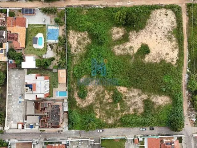 Terreno / Lote para Venda em Natal/RN Ponta Negra