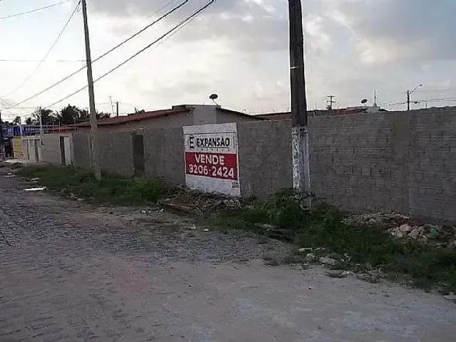 Terreno / Lote para Venda em Natal/RN Potengi