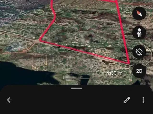 Terreno / Lote para Venda em Natal/RN Praia do Meio