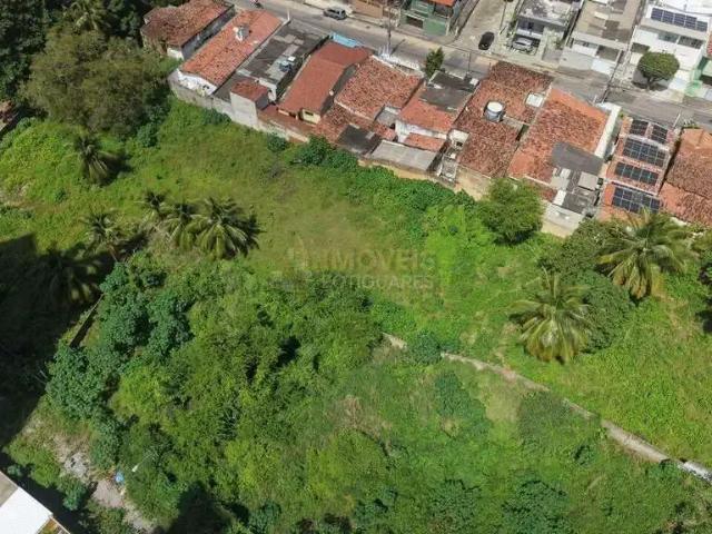 Terreno / Lote para Venda em Natal/RN Tirol