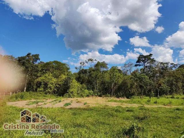 Terreno / Lote para Venda em Natividade da Serra/SP Pouso Alto