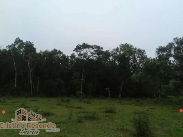 Terreno / Lote para Venda em Natividade da Serra/SP Pouso Alto
