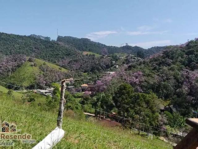 Terreno / Lote para Venda em Natividade da Serra/SP Pouso Alto
