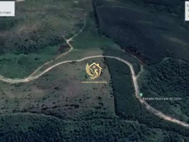 Terreno / Lote para Venda em Natividade da Serra/SP Pouso Frio