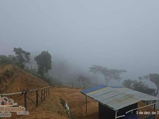 Terreno / Lote para Venda em Natividade da Serra/SP Pouso Frio