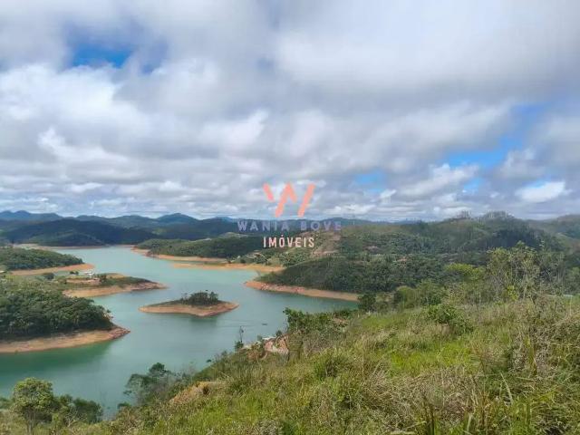 Terreno / Lote para Venda em Natividade da Serra/SP Pouso Frio