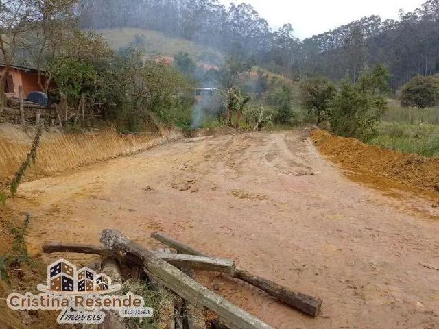 Terreno / Lote para Venda em Natividade da Serra/SP Pouso Frio