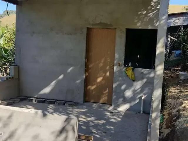 Terreno / Lote para Venda em Natividade da Serra/SP Pachi 1 Quartos